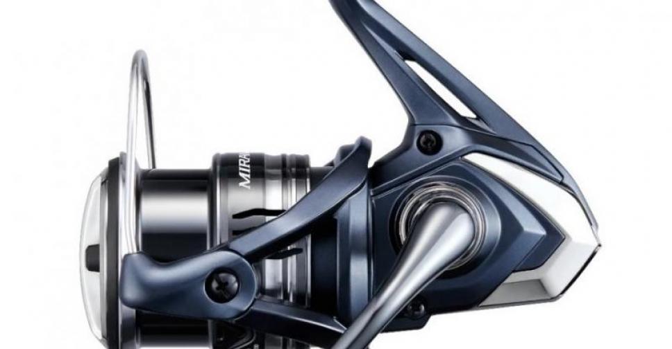 Shimano 22 Miravel 2500SHG: Price / Features / Sellers / Similar reels